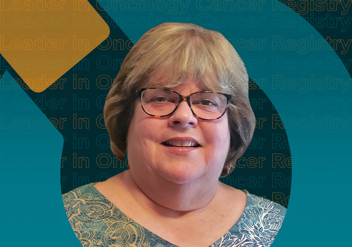 Get to Know ONCO: Dianne M Cleveland, RHIA, CTR, Implementation and ...